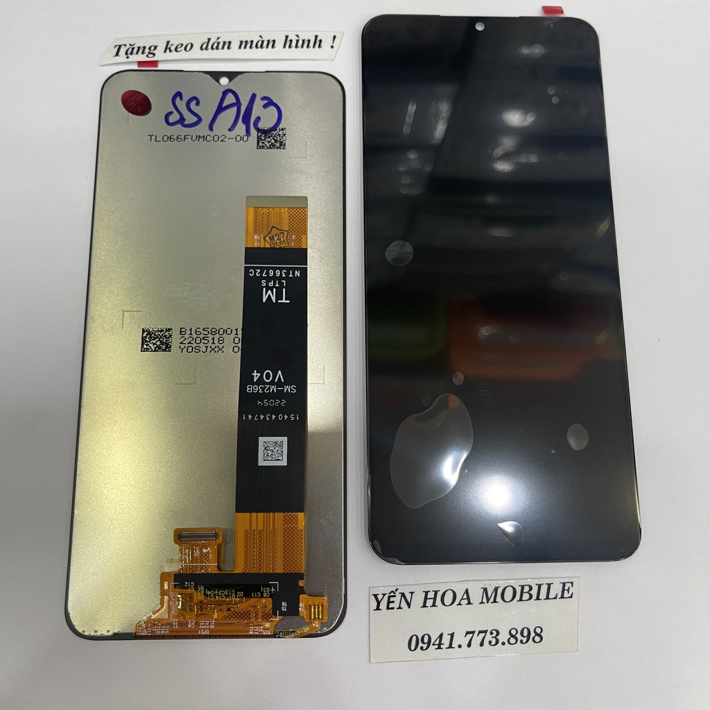 Màn hình thay thế ss A13 | Shopee Việt Nam