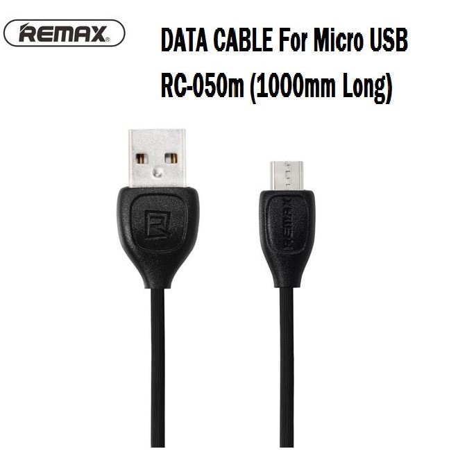 Cáp sạc Remax Lesu RC-050 - Hàng chính hãng | Shopee Việt Nam