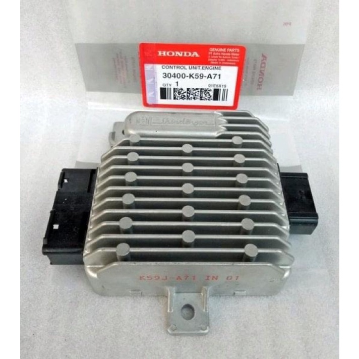 ecu vario click 150 honda indonesia chính hãng | Shopee Việt Nam