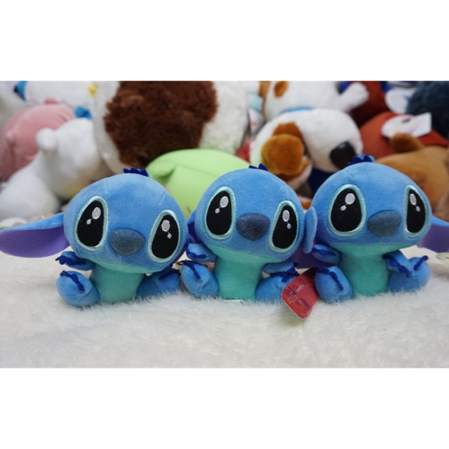 móc chìa khoá Stitch | Shopee Việt Nam