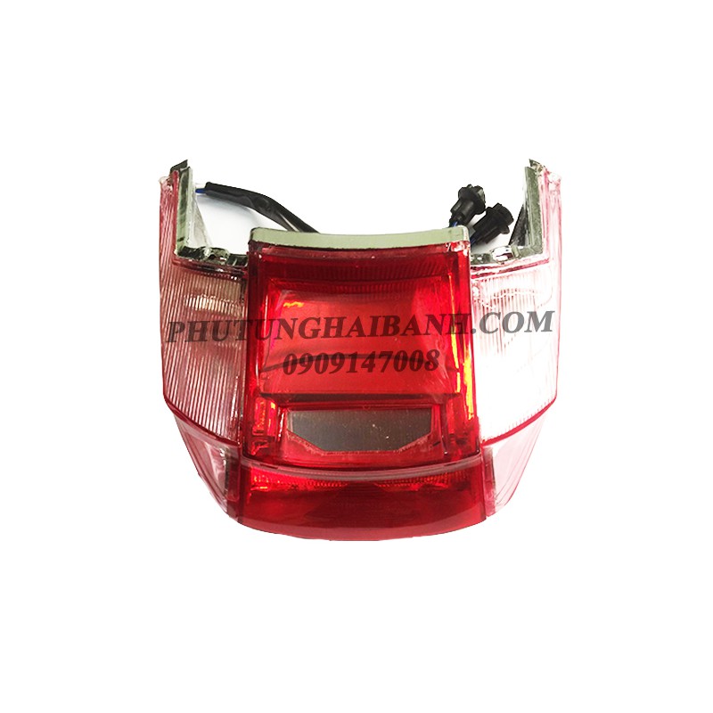 Bộ đèn sau xe Max 50 | Shopee Việt Nam