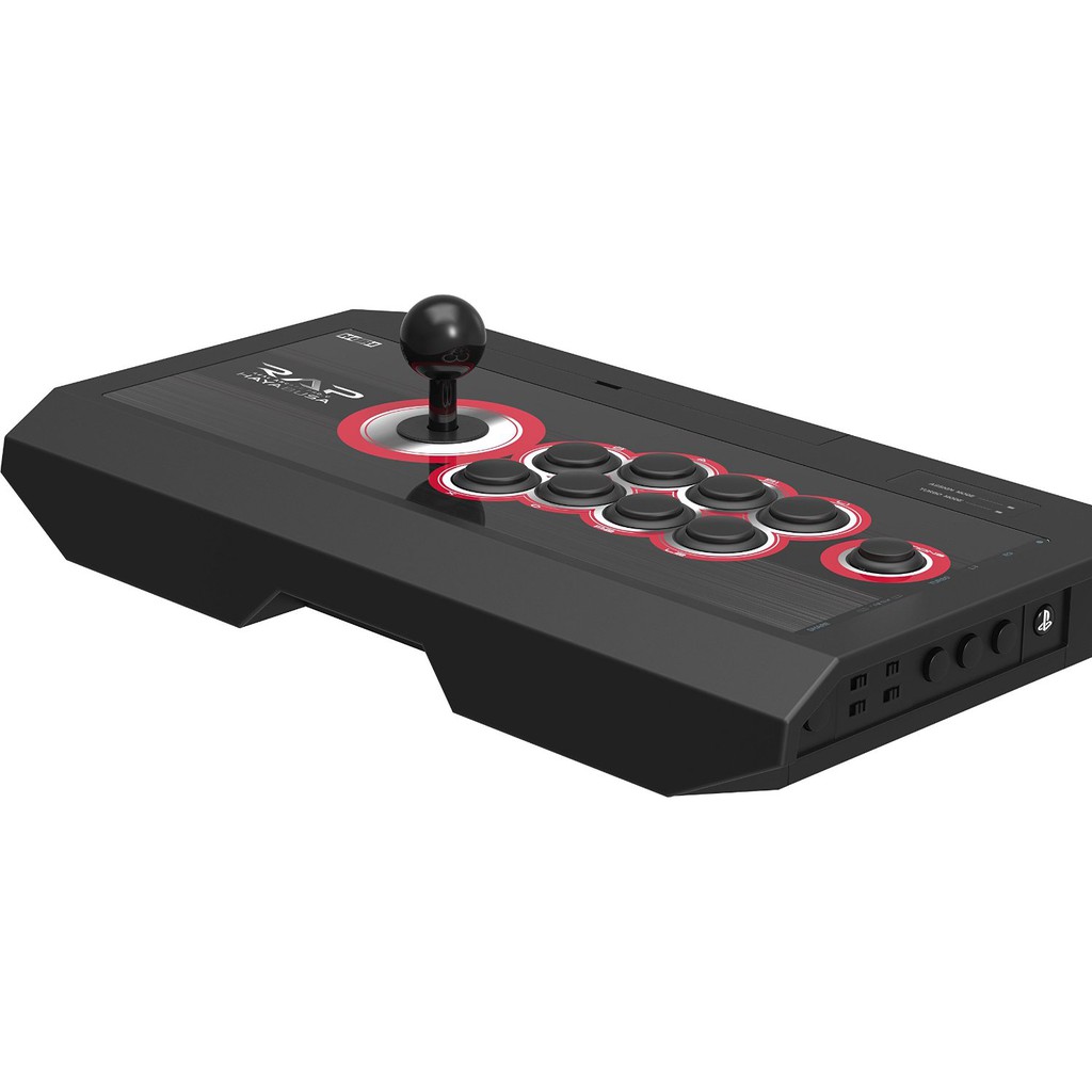 Cần Gạt HORI ARCADE PRO V HAYABUSA - RAP V | Shopee Việt Nam