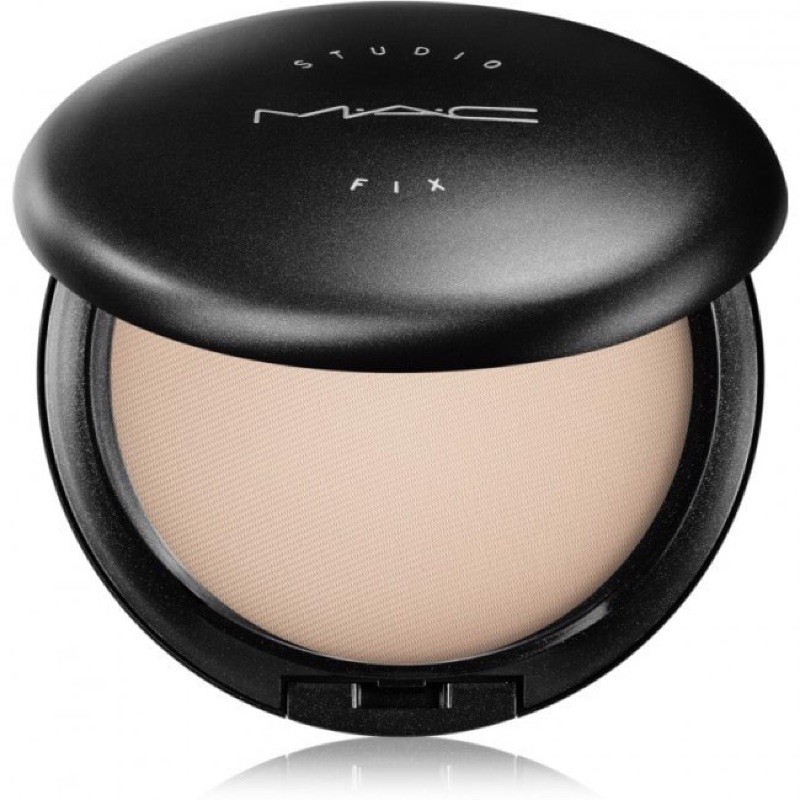 Phấn Phủ MAC NC30 Studio Fix Powder Plus Foundation | Shopee Việt Nam