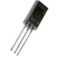 Transistor 2SD468 (D468) / Linh Kiện Điện Tử | Shopee Việt Nam