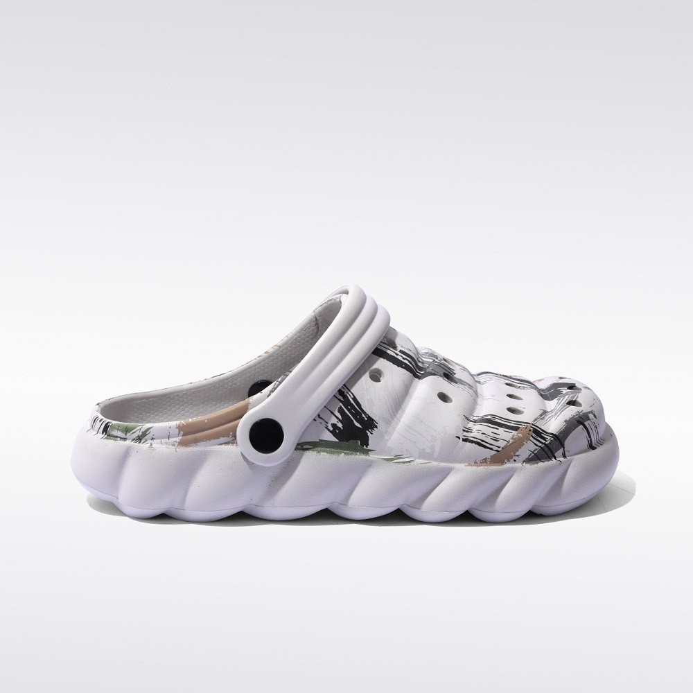 Dép nam - Big pontoon boat clog 2 - BPC021 | Shopee Việt Nam