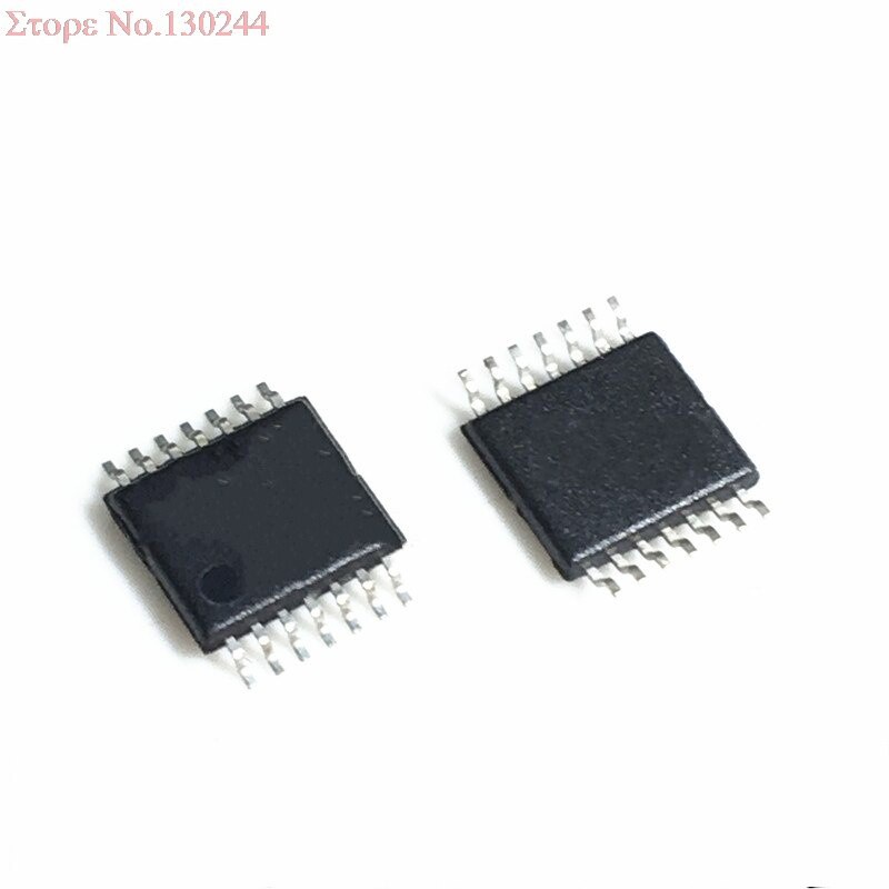 Bộ 10 Linh Kiện Điện Tử LM324PWR LM324 L324 SsOP14 TSSOP14 Mới | Shopee Việt Nam
