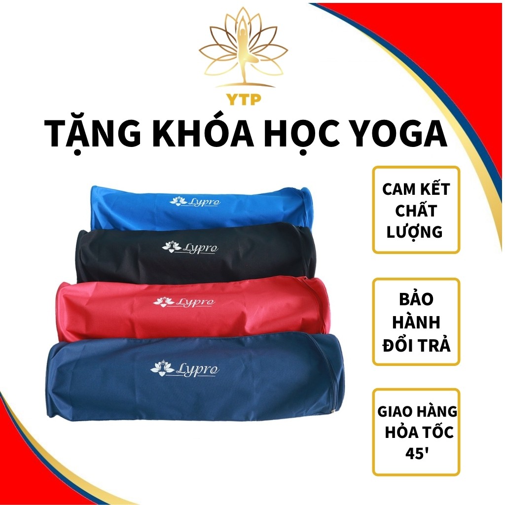 Bao Đựng Thảm Thương Hiệu LYPRO ️️ Hàng Việt Nam Chất Lượng Cao ️️ Bền ...