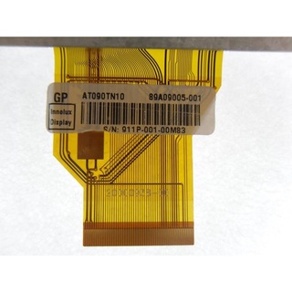 Màn Hình lcd Cảm Ứng at090tn10 12 9inch 5mm | Shopee Việt Nam