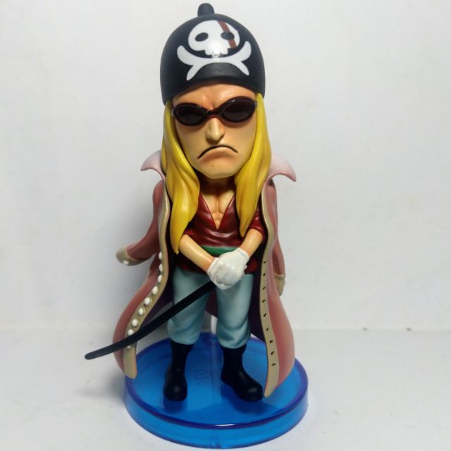 Mô hình wcf resin one piece | Shopee Việt Nam