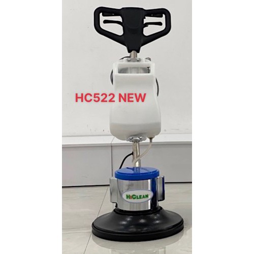 Máy chà sàn giặt thảm công nghiệp Hiclean HC 522 New | Shopee Việt Nam