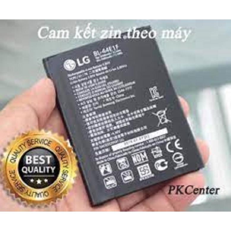 Pin Chính Hãng LG G4 G5 V10 V20 ZIN | Shopee Việt Nam