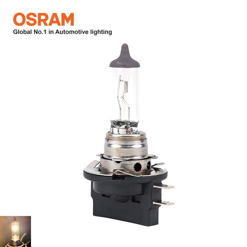 Bóng Đèn Halogen OSRAM Original H11B 64241 12V 55W - Nhập Khẩu Chính ...