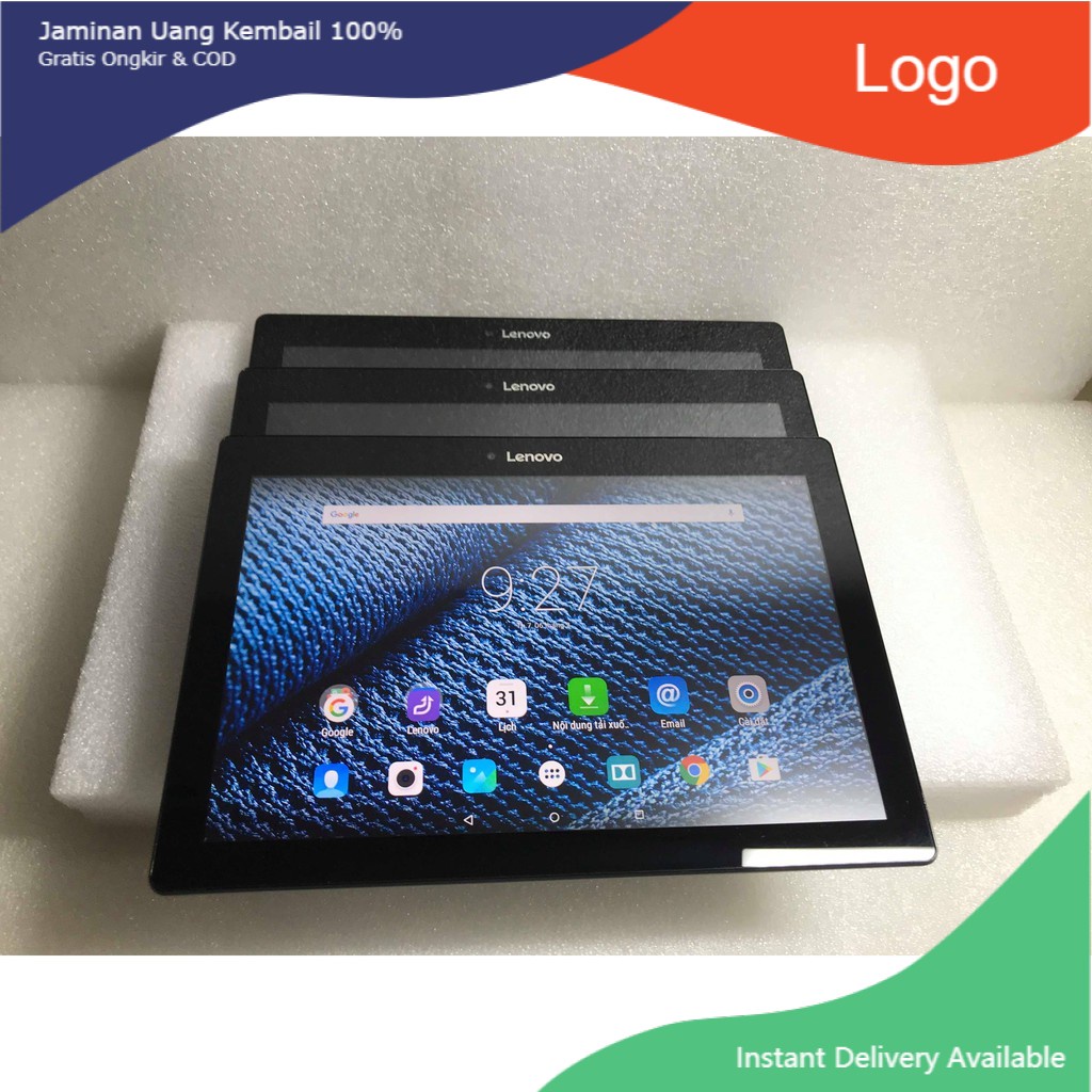 Máy tính bảng lenovo tab TB2-X30F 10 inch wifi | Shopee Việt Nam