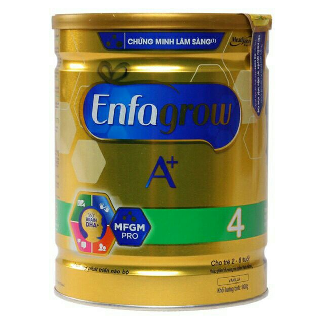 Enfa A+ 4, 900g | Shopee Việt Nam