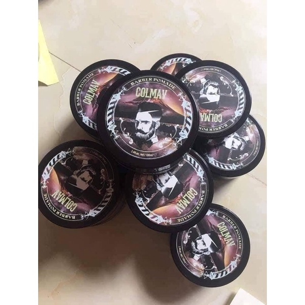 Sáp siêu cứng dành cho nam colmay | Shopee Việt Nam