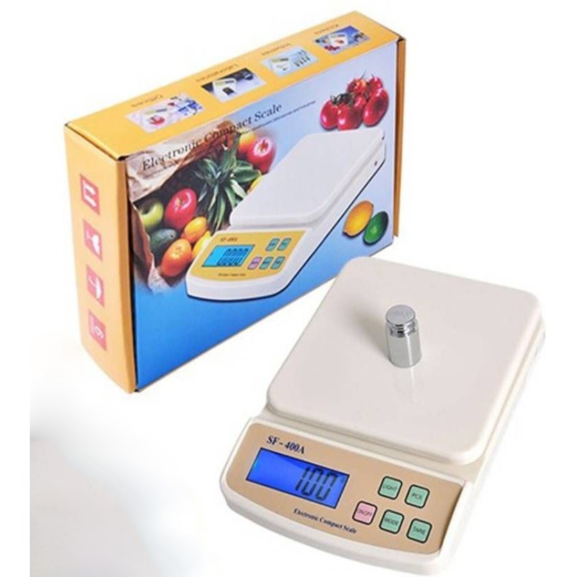 Electronic compact scale | Shopee Việt Nam