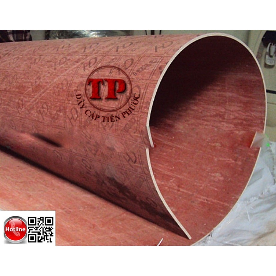 Tấm Ron Amiang 1270 mm x 1270mm, Đỏ Dùng Làm Gioăng, Phớt dày 0.5mm ...