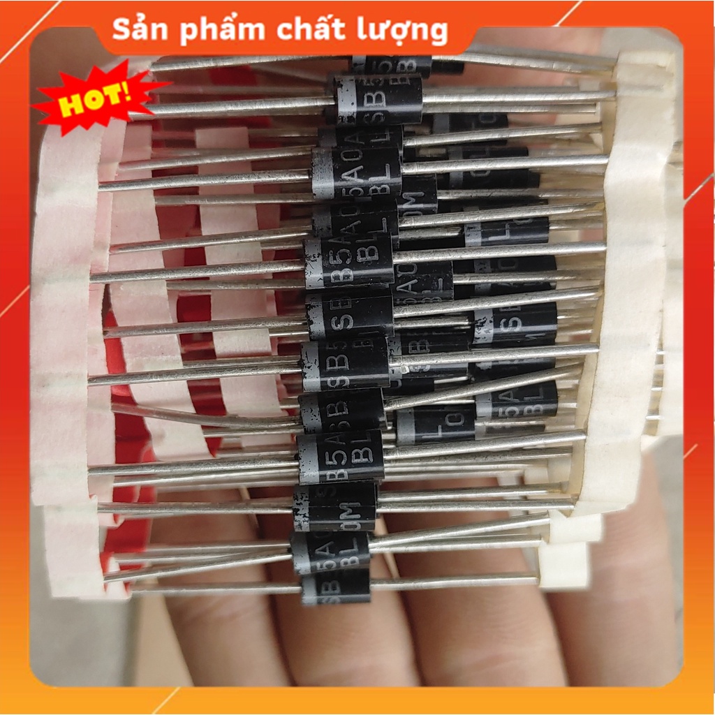 diode DIOT chỉnh lưu SB5A0L_BL 0M | Shopee Việt Nam