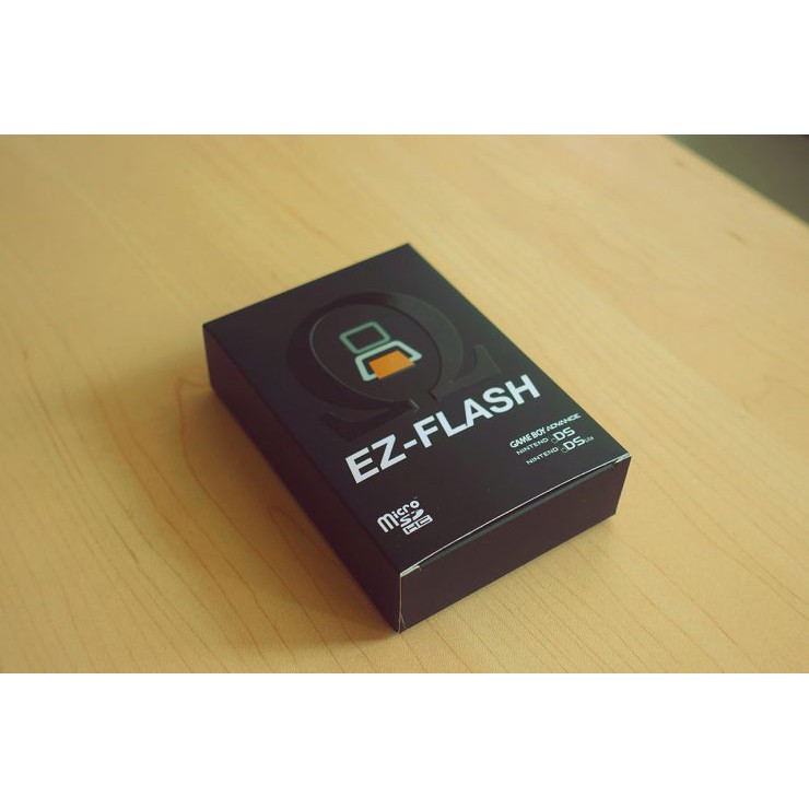Ez Flash Omega dùng cho máy DS GBA chơi rom game GBA | Shopee Việt Nam
