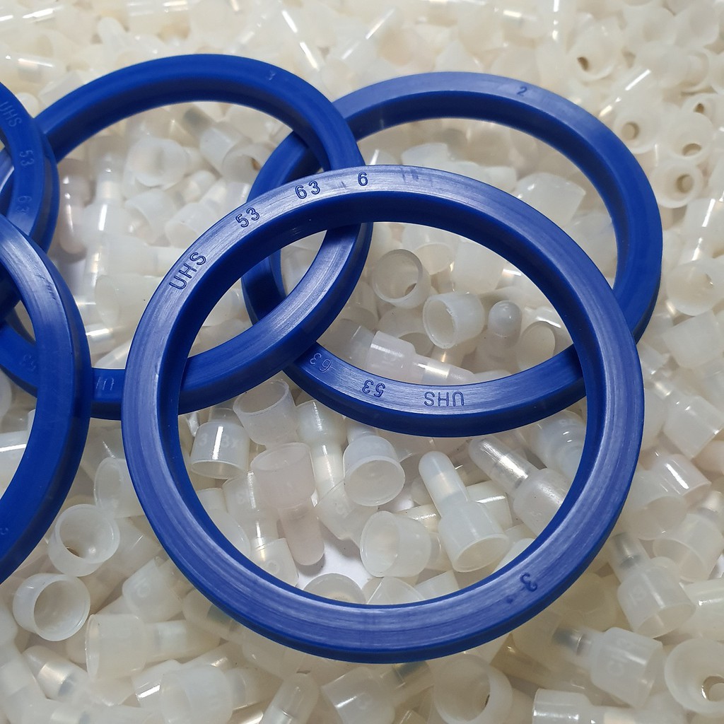 Phớt thủy lực UN 53*63*6 (Giá 2 cái) | Shopee Việt Nam