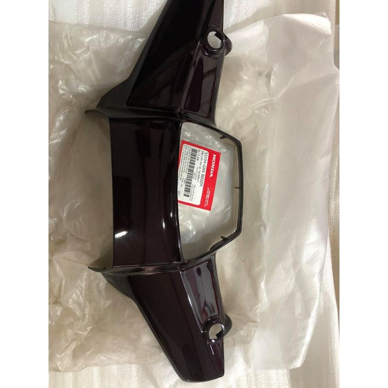 Nắp tay lái trên | Bàn thờ trên dream chính hãng honda | 53104-GN5 ...