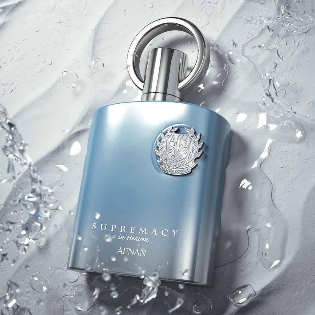 (Chính hãng) Nước Hoa Nam Supremacy in Heaven EDP 100ml | Shopee Việt Nam
