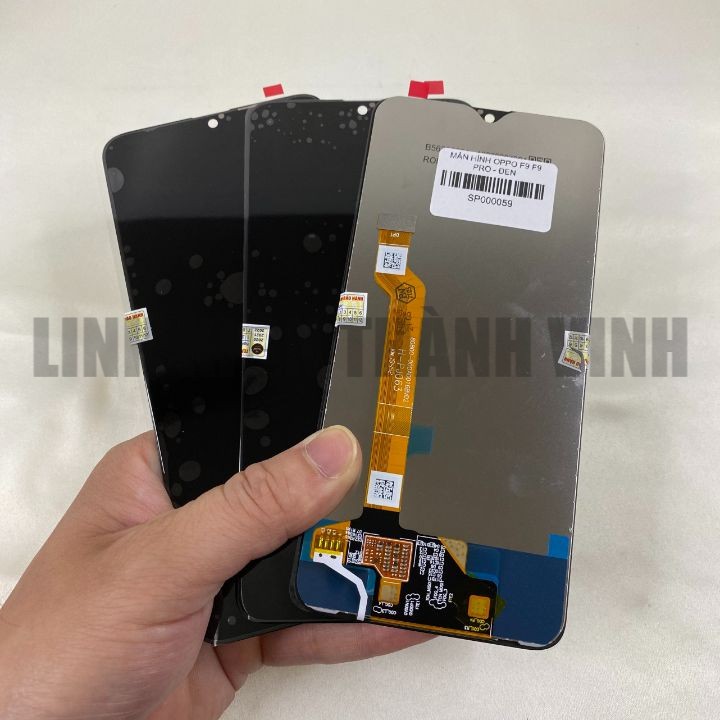 Màn hình Oppo F9 / F9 Pro / Realme 2 Pro / RMX1801 / RMX1807 / A7X / F9 ...