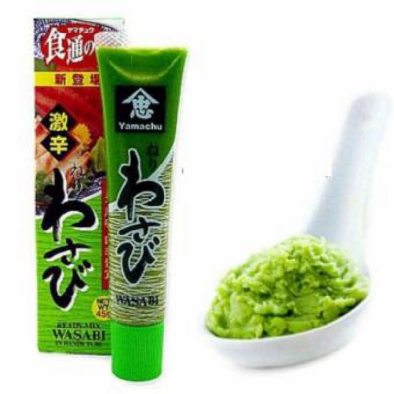 wasabi hop 43g ( made in Japan) | Shopee Việt Nam