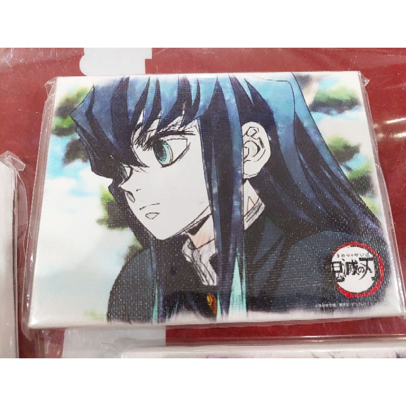 [Hàng official] Tranh canvas trong KnY | Shopee Việt Nam