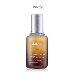[Mới] Gói tinh chất keo ong cnp rx trẻ hóa da toàn diện – Cnp rx Skin ...