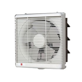 Quạt thông gió gắn tường KDK 25ALH | Shopee Việt Nam