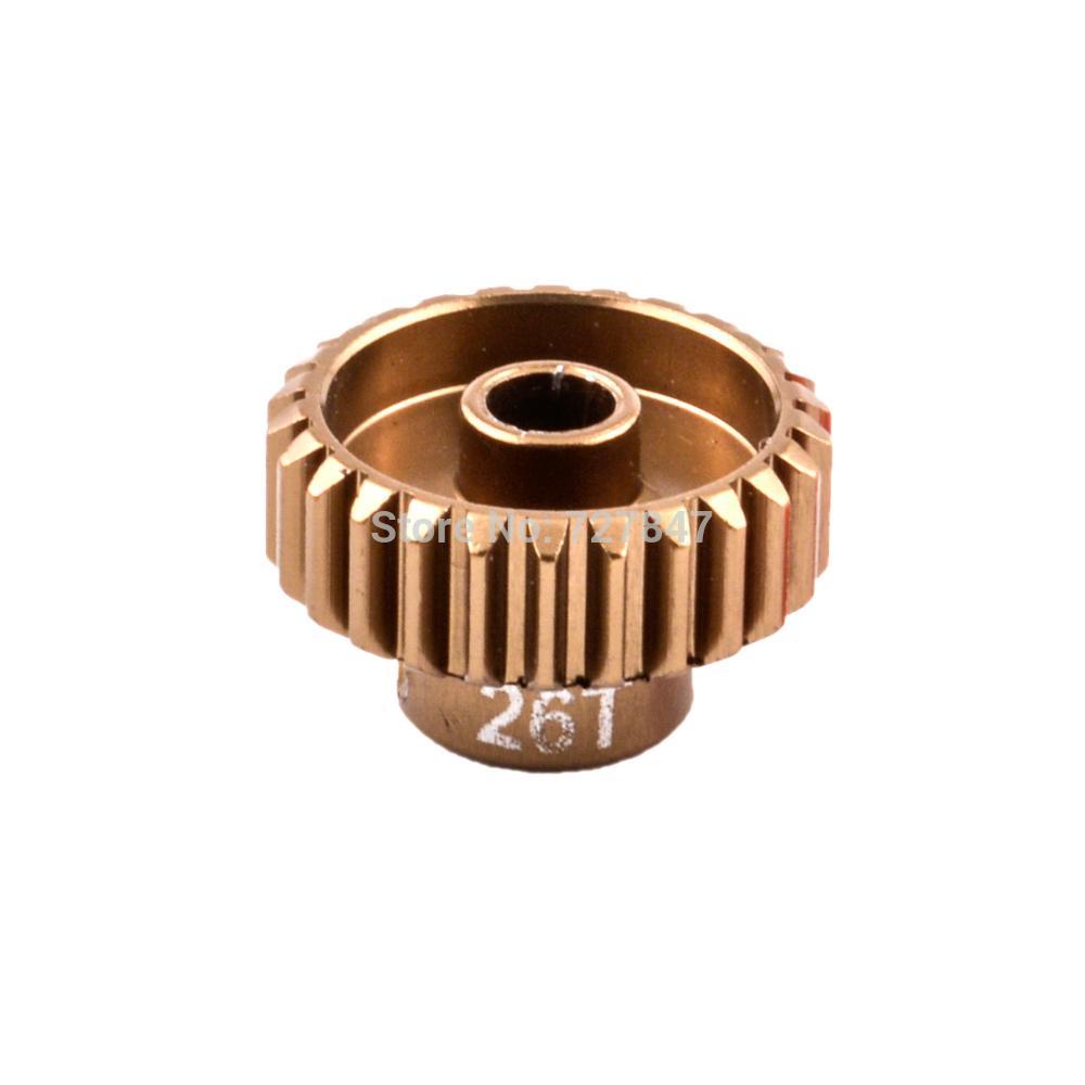 Bánh Răng Động Cơ 48P 92T 85T 80T Pinion 18T 19T 20T 21T 22T 23T 24T 25T 26T Cho Sakura R31 G31 ...