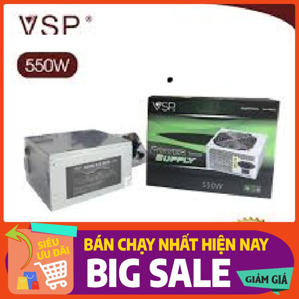 Nguồn VSP 550W Full Box [ siêu hot ] | Shopee Việt Nam