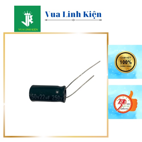 Tụ 22uf 250V, 350V 400V chất lượng tốt | Shopee Việt Nam