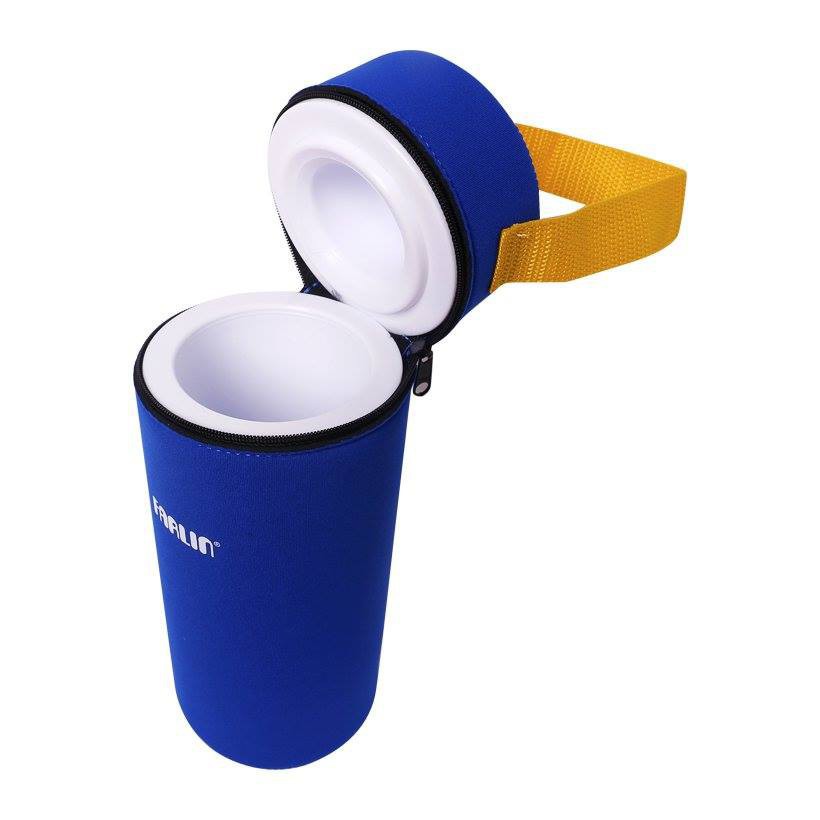 Ủ Giữ Nhiệt Bình Sữa Cổ Chuẩn Farlin BF224 ( Ủ 1 Bình ) | Shopee Việt Nam