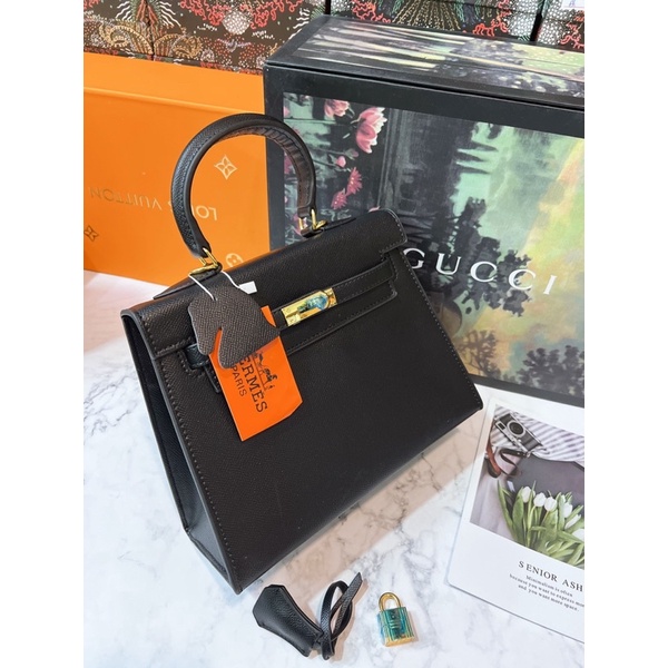 Túi H kelly size25 | Shopee Việt Nam