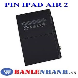 Pin ipad air 2 - Giá Tốt, Sale Tháng 11, Ship 0 Đồng | Shopee Việt Nam