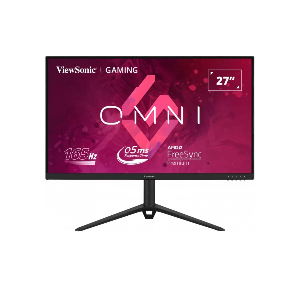 Màn hình Viewsonic gaming 27" VX2728J, FHD ,165Hz ,Fast IPS | Shopee ...