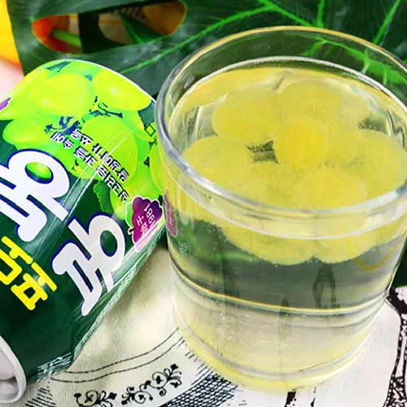 Nước trái cây Hàn Quốc Haitai 238ml | Shopee Việt Nam