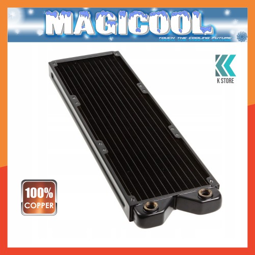 Rad đồng tản nhiệt nước Magicool OEM 360 G2 Slim Radiator | Shopee Việt Nam