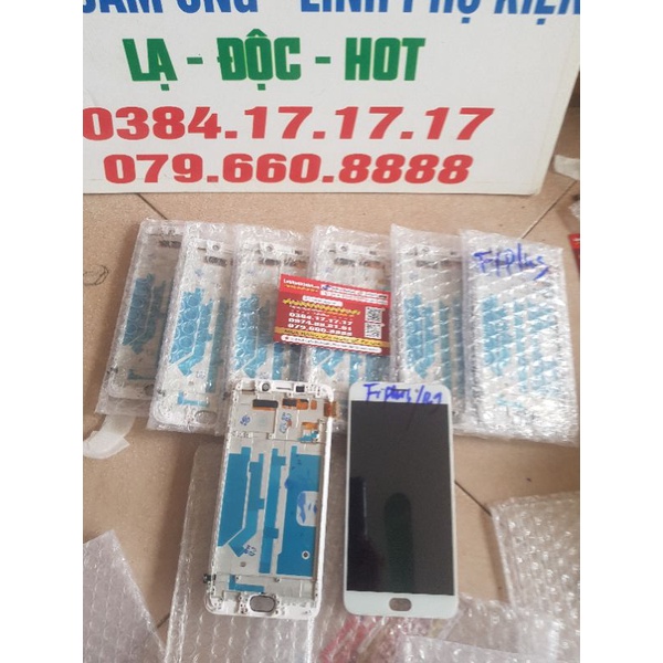 màn hình oppo F1plus/R9 | Shopee Việt Nam