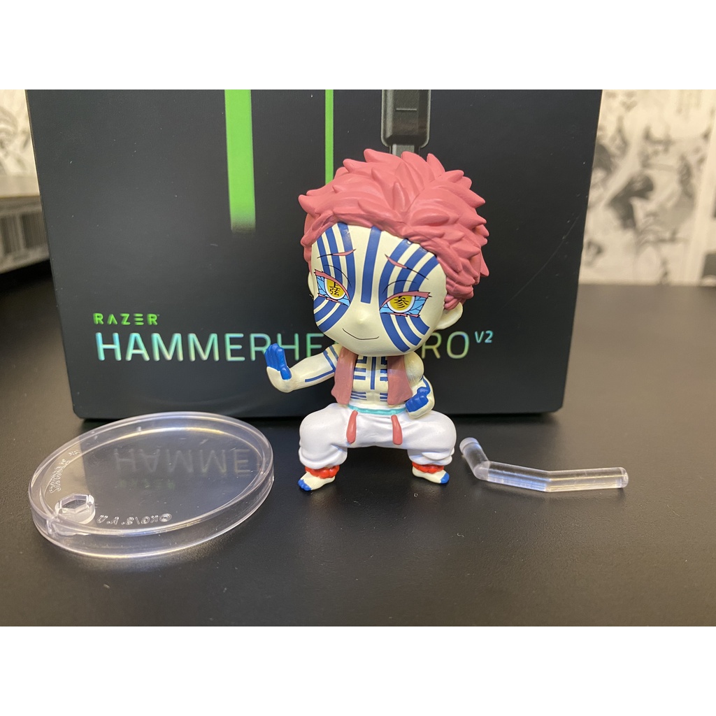 [ HÀNG CHÍNH HÃNG ] Mô hình Akaza Chibi | Shopee Việt Nam