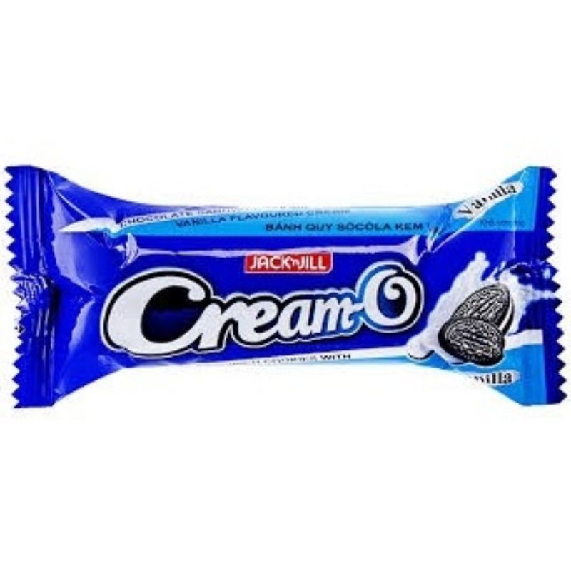 bánh quy cream-O 54g (đủ 4 hương vị) | Shopee Việt Nam