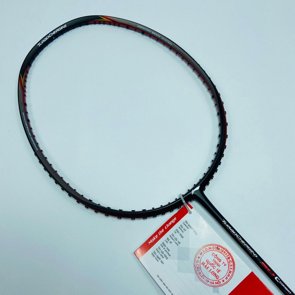 Vợt cầu lông Lining Aeronaut 4000C chính hãng tặng cước Yonex hoặc ...