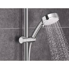 Bộ Tay Sen Và Thanh Trượt Sen Grohe 27929002 - 3 chế độ | Shopee Việt Nam