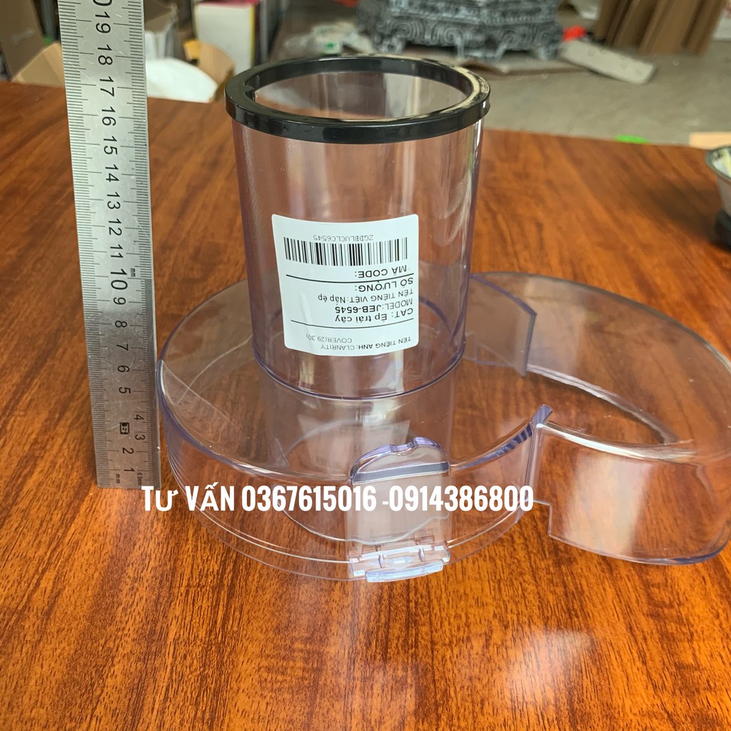 Nắp máy ép blustone JEB 6545 | Shopee Việt Nam