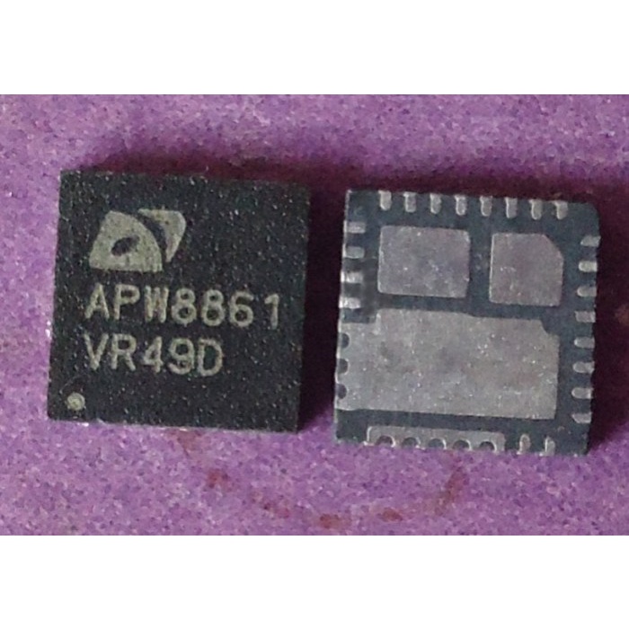 IC nguồn APW8861 | Shopee Việt Nam