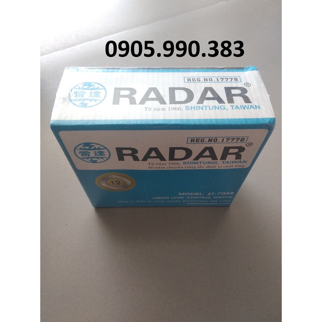 Phao điện radar | Shopee Việt Nam