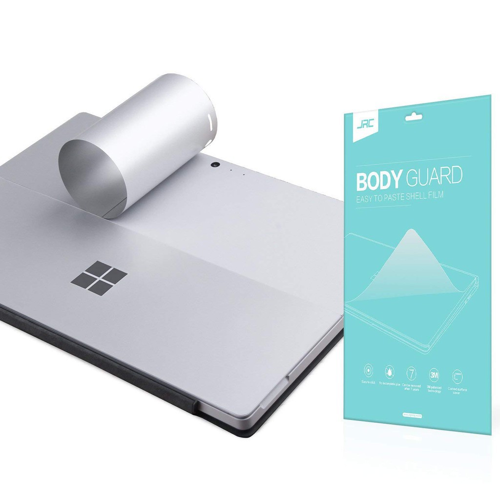 Bộ dán mặt lưng Surface Pro 8, surface pro 9, surface pro 10, Surface ...