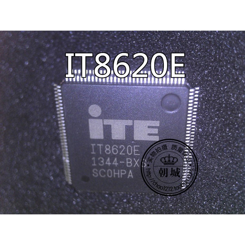 IT8620E 8620E 8620 ic quản lý nguồn trên bo mạch - Mới nguyên bản - Original NEW | Shopee Việt Nam